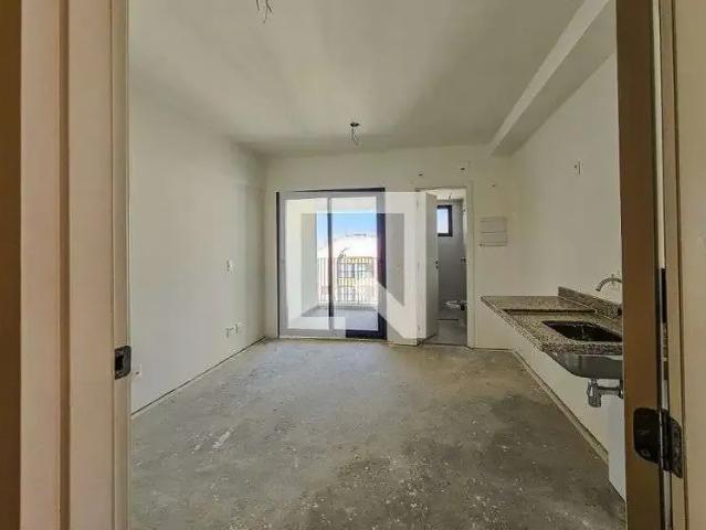 Kitnet / Stúdio para Venda em São Paulo/SP Vila Mariana 1 Quartos