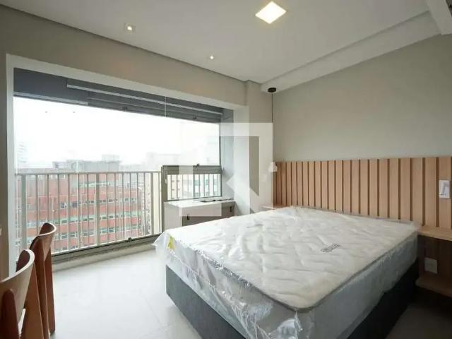 Kitnet / Stúdio para Venda em São Paulo/SP Vila Mariana 1 Quartos