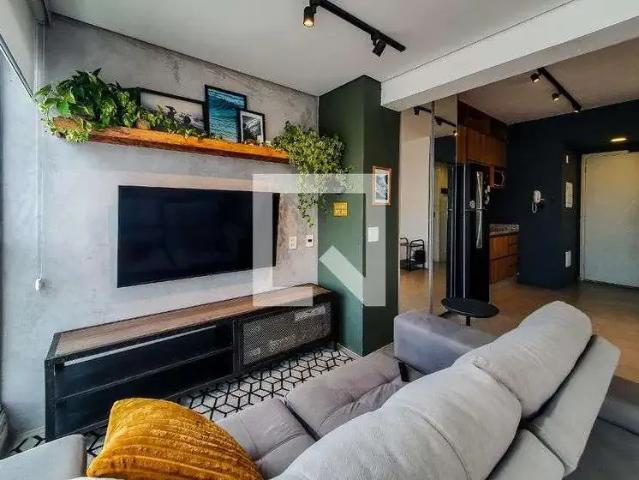 Kitnet / Stúdio para Venda em São Paulo/SP Vila Mariana 1 Quartos