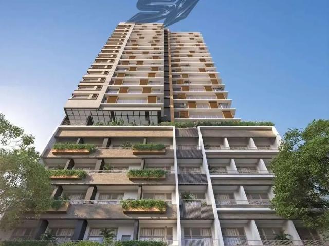 Kitnet / Stúdio para Venda em São Paulo/SP Vila Mariana 1 Quartos
