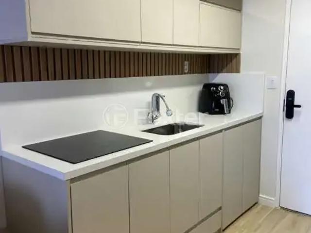 Kitnet / Stúdio para Venda em São Paulo/SP Vila Mariana 1 Quartos