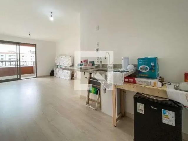 Kitnet / Stúdio para Venda em São Paulo/SP Vila Mariana 1 Quartos