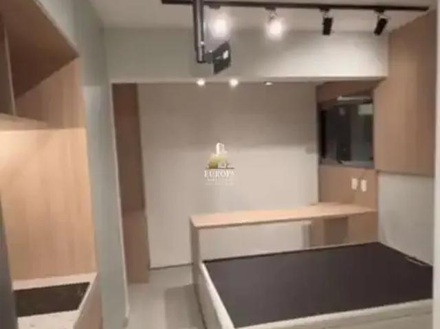 Kitnet / Stúdio para Venda em São Paulo/SP Vila Mariana 1 Quartos