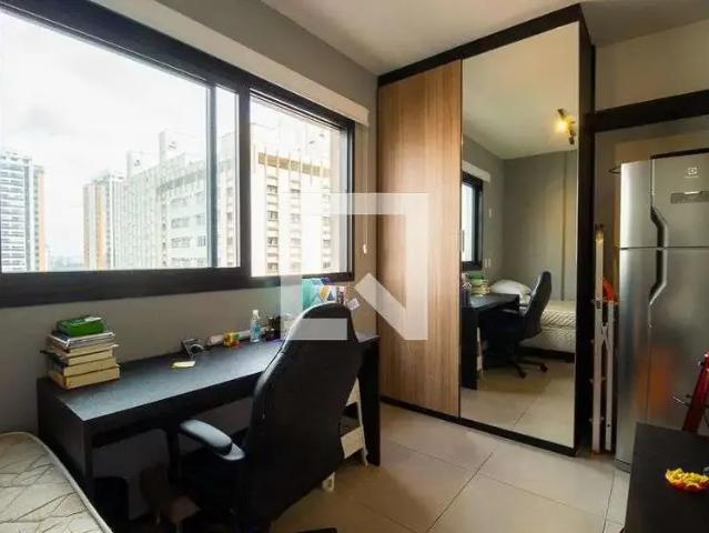 Kitnet / Stúdio para Venda em São Paulo/SP Vila Mariana 1 Quartos