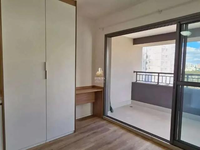 Kitnet / Stúdio para Venda em São Paulo/SP Vila Mariana 1 Quartos