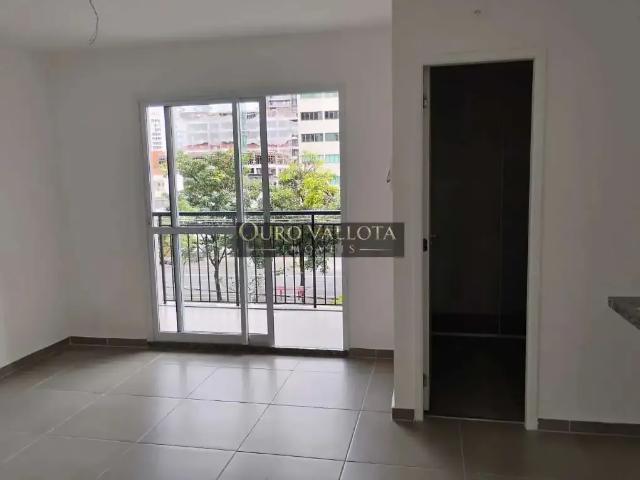 Kitnet / Stúdio para Venda em São Paulo/SP Vila Mariana 1 Quartos