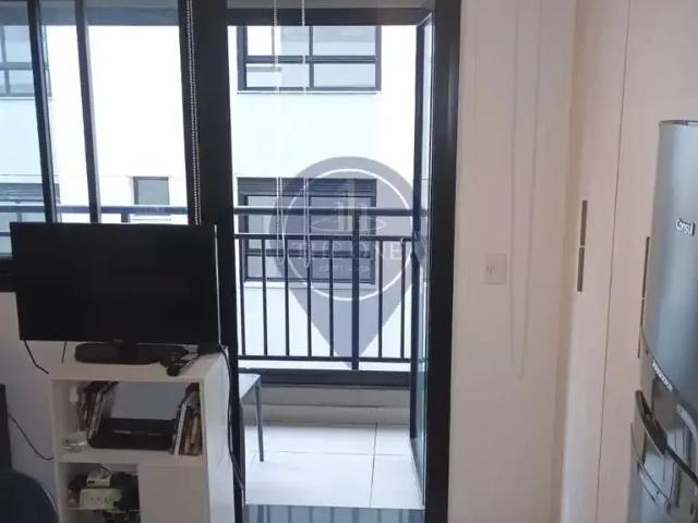 Kitnet / Stúdio para Venda em São Paulo/SP Vila Mariana 1 Quartos