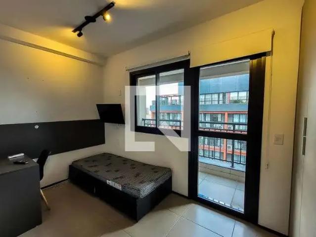 Kitnet / Stúdio para Venda em São Paulo/SP Vila Mariana 1 Quartos