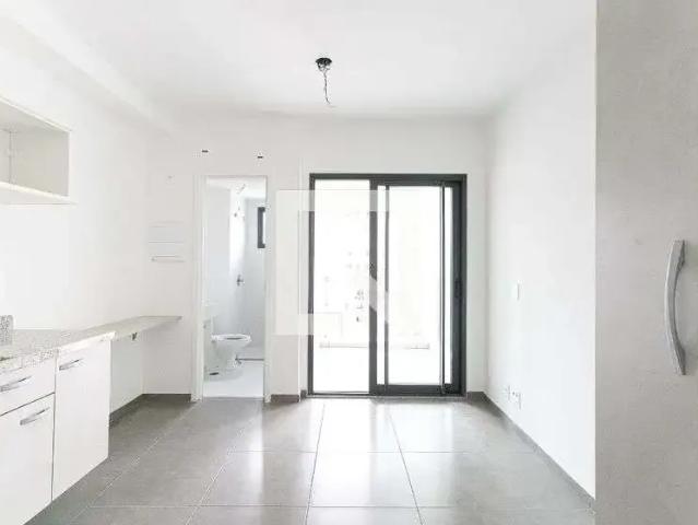 Kitnet / Stúdio para Venda em São Paulo/SP Vila Mariana 1 Quartos