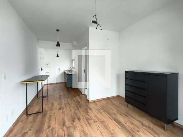 Kitnet / Stúdio para Venda em São Paulo/SP Vila Mariana 1 Quartos