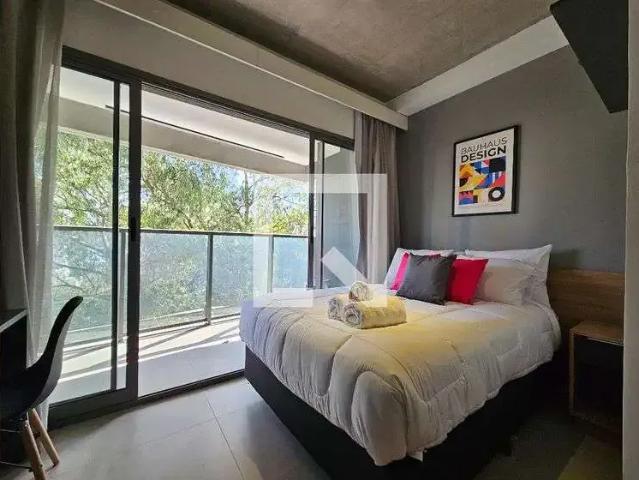 Kitnet / Stúdio para Venda em São Paulo/SP Vila Mariana 1 Quartos