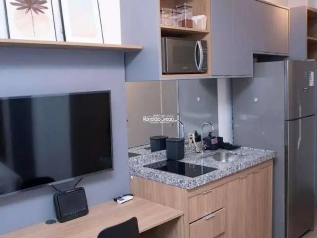 Kitnet / Stúdio para Venda em São Paulo/SP Vila Mariana 1 Quartos