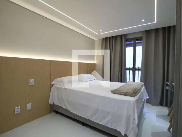 Kitnet / Stúdio para Venda em São Paulo/SP Vila Mariana 1 Quartos
