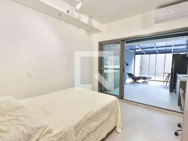 Kitnet / Stúdio para Venda em São Paulo/SP Vila Mariana 1 Quartos