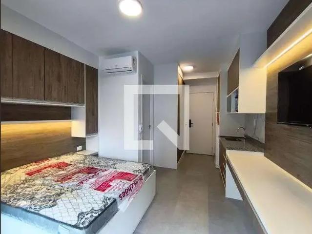Kitnet / Stúdio para Venda em São Paulo/SP Vila Mariana 1 Quartos