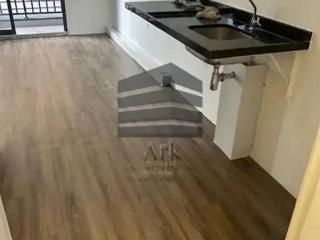 Kitnet / Stúdio para Venda em São Paulo/SP Vila Mariana 1 Quartos