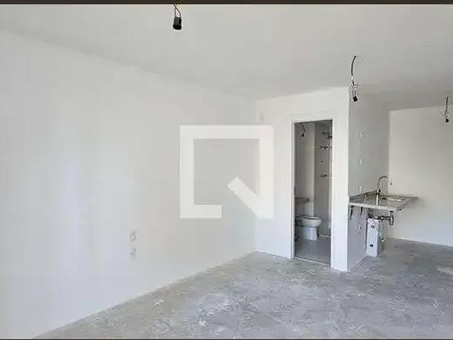 Kitnet / Stúdio para Venda em São Paulo/SP Vila Mariana 1 Quartos