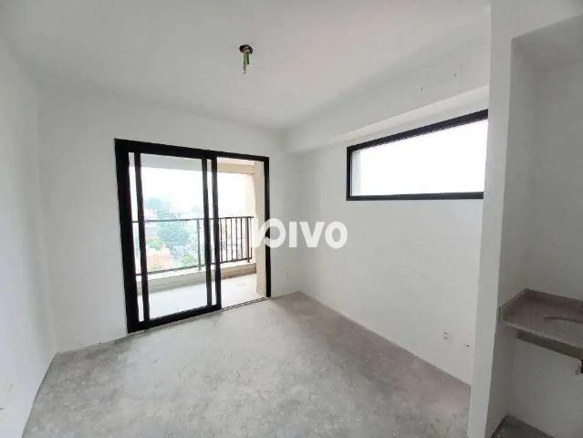 Kitnet / Stúdio para Venda em São Paulo/SP Vila Mariana 1 Quartos