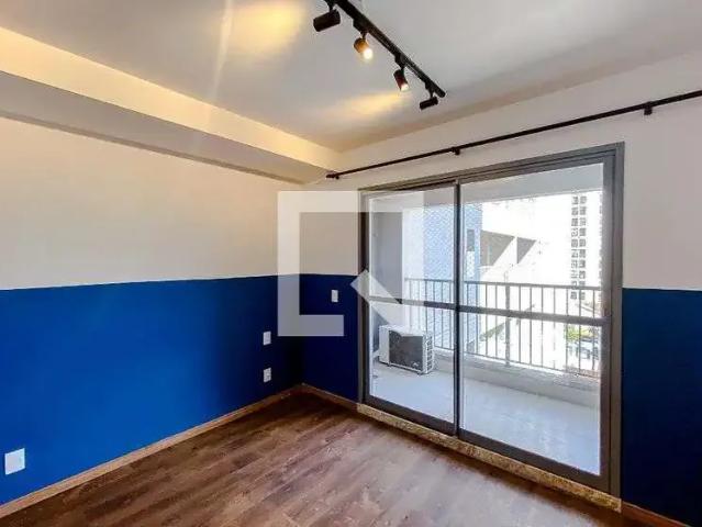 Kitnet / Stúdio para Venda em São Paulo/SP Vila Mariana 1 Quartos