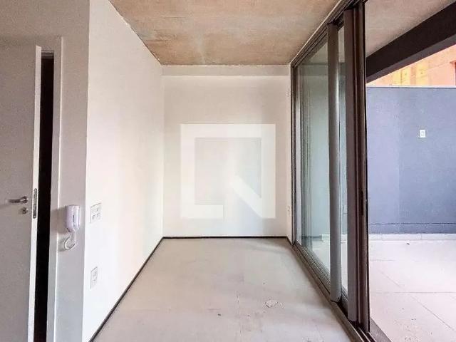 Kitnet / Stúdio para Venda em São Paulo/SP Vila Mariana 1 Quartos