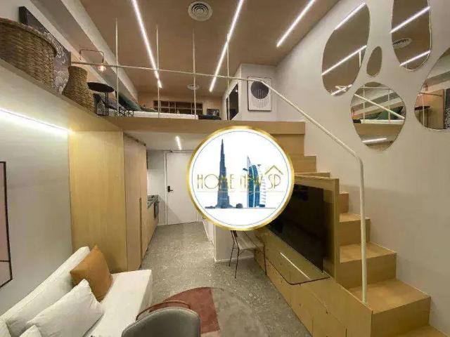Kitnet / Stúdio para Venda em São Paulo/SP Vila Mariana 1 Quartos