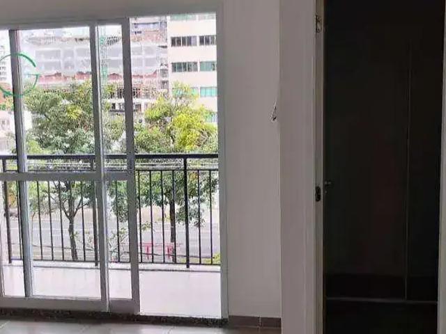 Kitnet / Stúdio para Venda em São Paulo/SP Vila Mariana 1 Quartos