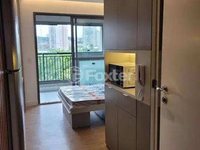 Kitnet / Stúdio para Venda em São Paulo/SP Vila Mariana 1 Quartos