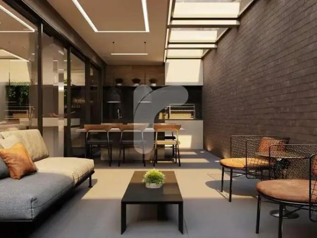 Kitnet / Stúdio para Venda em São Paulo/SP Vila Mariana 1 Quartos