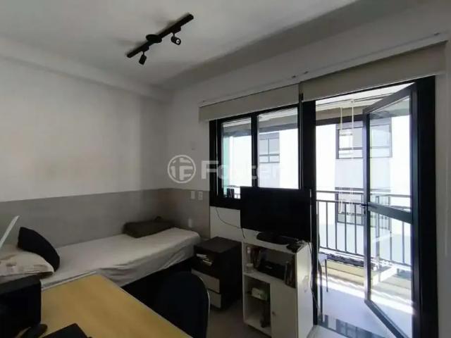 Kitnet / Stúdio para Venda em São Paulo/SP Vila Mariana 1 Quartos