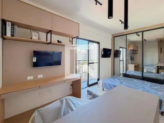 Kitnet / Stúdio para Venda em São Paulo/SP Vila Mariana 1 Quartos