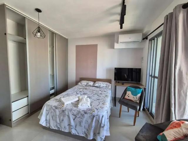 Kitnet / Stúdio para Venda em São Paulo/SP Vila Mariana 1 Quartos