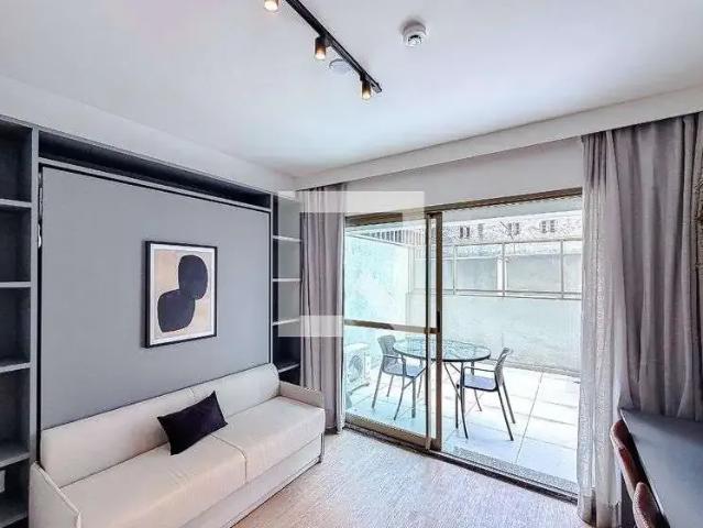 Kitnet / Stúdio para Venda em São Paulo/SP Vila Mariana 1 Quartos