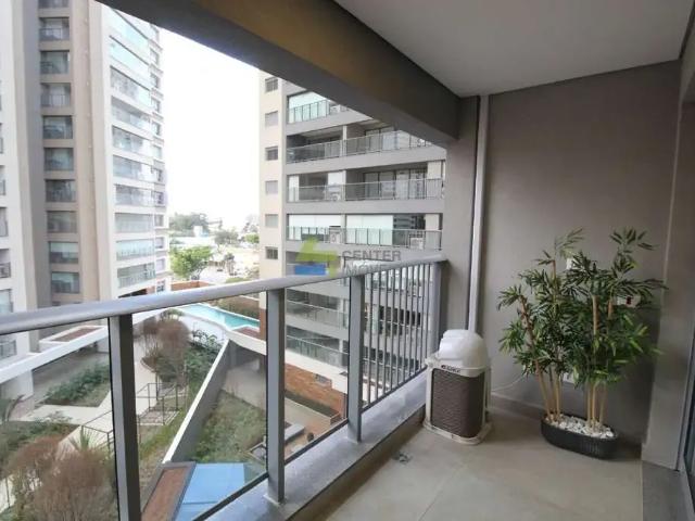 Kitnet / Stúdio para Venda em São Paulo/SP Vila Mariana 1 Quartos