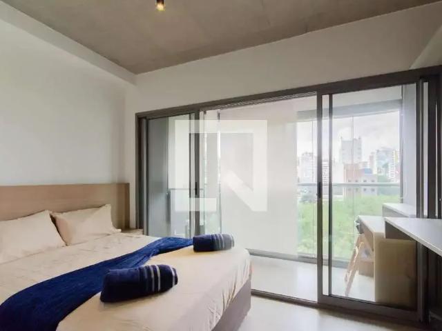 Kitnet / Stúdio para Venda em São Paulo/SP Vila Mariana 1 Quartos