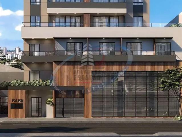 Kitnet / Stúdio para Venda em São Paulo/SP Vila Mariana 1 Quartos