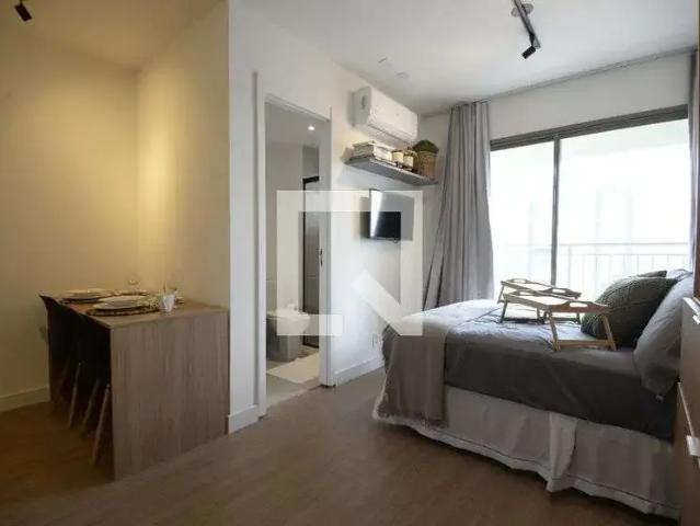 Kitnet / Stúdio para Venda em São Paulo/SP Vila Mariana 1 Quartos