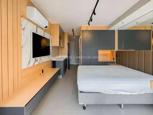 Kitnet / Stúdio para Venda em São Paulo/SP Vila Mariana 1 Quartos