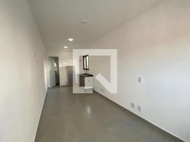 Kitnet / Stúdio para Venda em São Paulo/SP Vila Mariana 1 Quartos