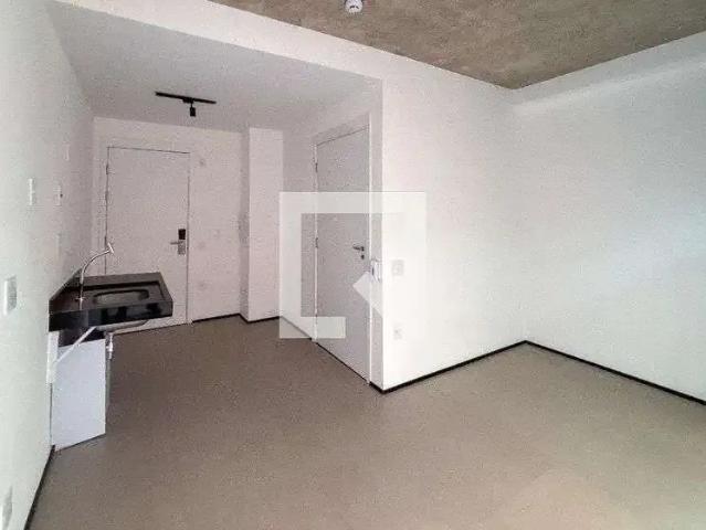 Kitnet / Stúdio para Venda em São Paulo/SP Vila Mariana 1 Quartos