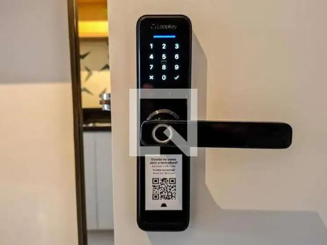Kitnet / Stúdio para Venda em São Paulo/SP Vila Mariana 1 Quartos