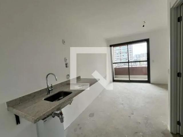 Kitnet / Stúdio para Venda em São Paulo/SP Vila Mariana 1 Quartos