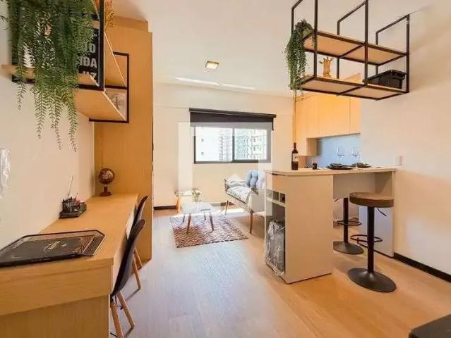 Kitnet / Stúdio para Venda em São Paulo/SP Vila Mariana 1 Quartos