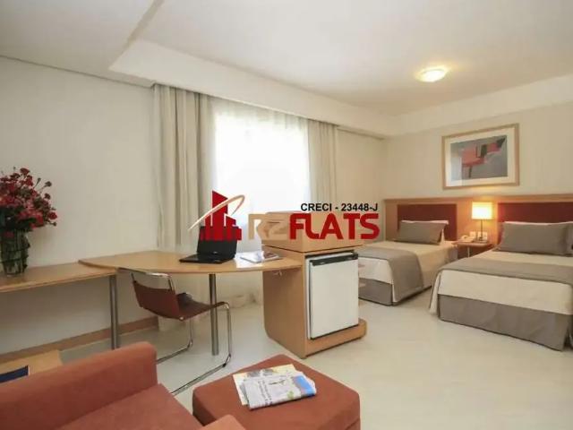 Kitnet / Stúdio para Venda em São Paulo/SP Vila Mariana 1 Quartos