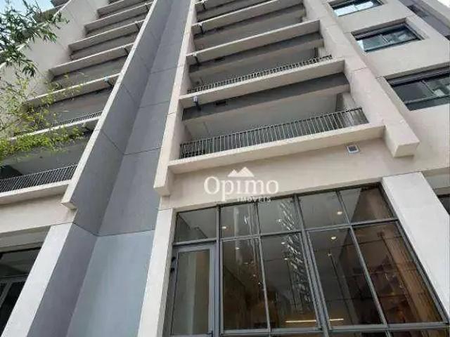 Kitnet / Stúdio para Venda em São Paulo/SP Vila Mariana 1 Quartos