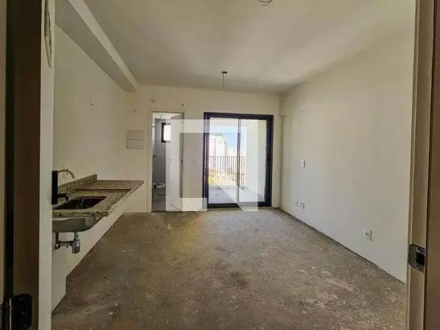 Kitnet / Stúdio para Venda em São Paulo/SP Vila Mariana 1 Quartos