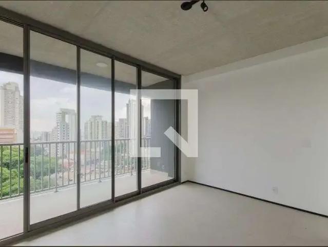 Kitnet / Stúdio para Venda em São Paulo/SP Vila Mariana 1 Quartos