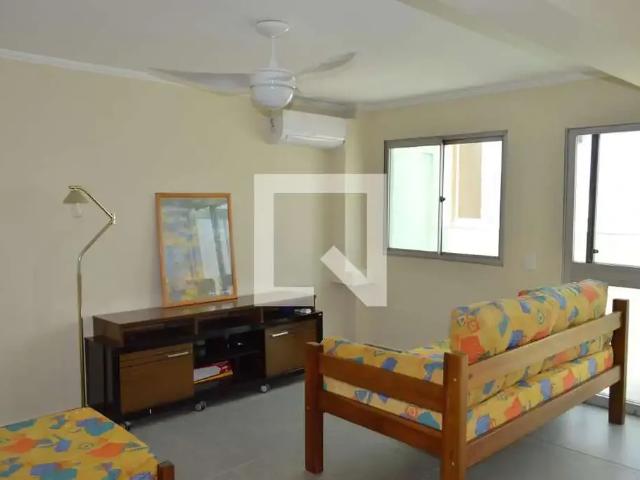 Kitnet / Stúdio para Venda em São Paulo/SP Vila Mariana 1 Quartos