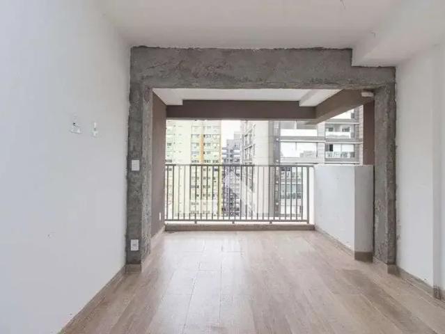 Kitnet / Stúdio para Venda em São Paulo/SP Vila Mariana 1 Quartos