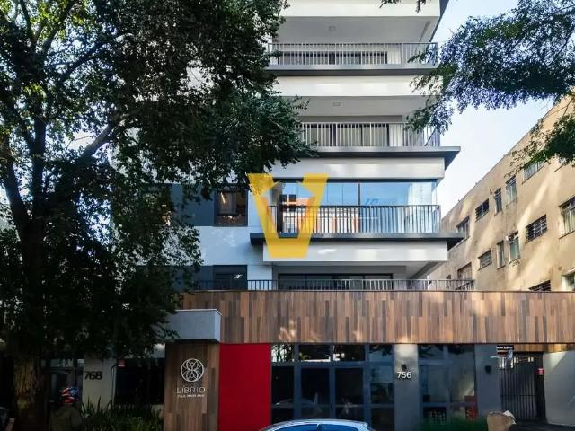 Kitnet / Stúdio para Venda em São Paulo/SP Vila Mariana 1 Quartos