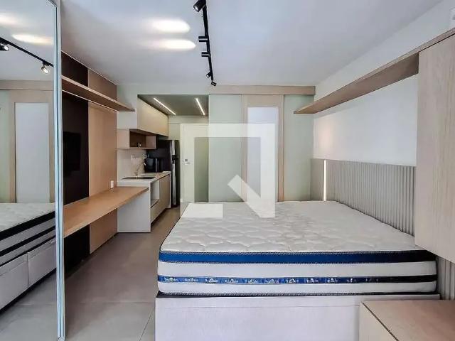 Kitnet / Stúdio para Venda em São Paulo/SP Vila Mariana 1 Quartos